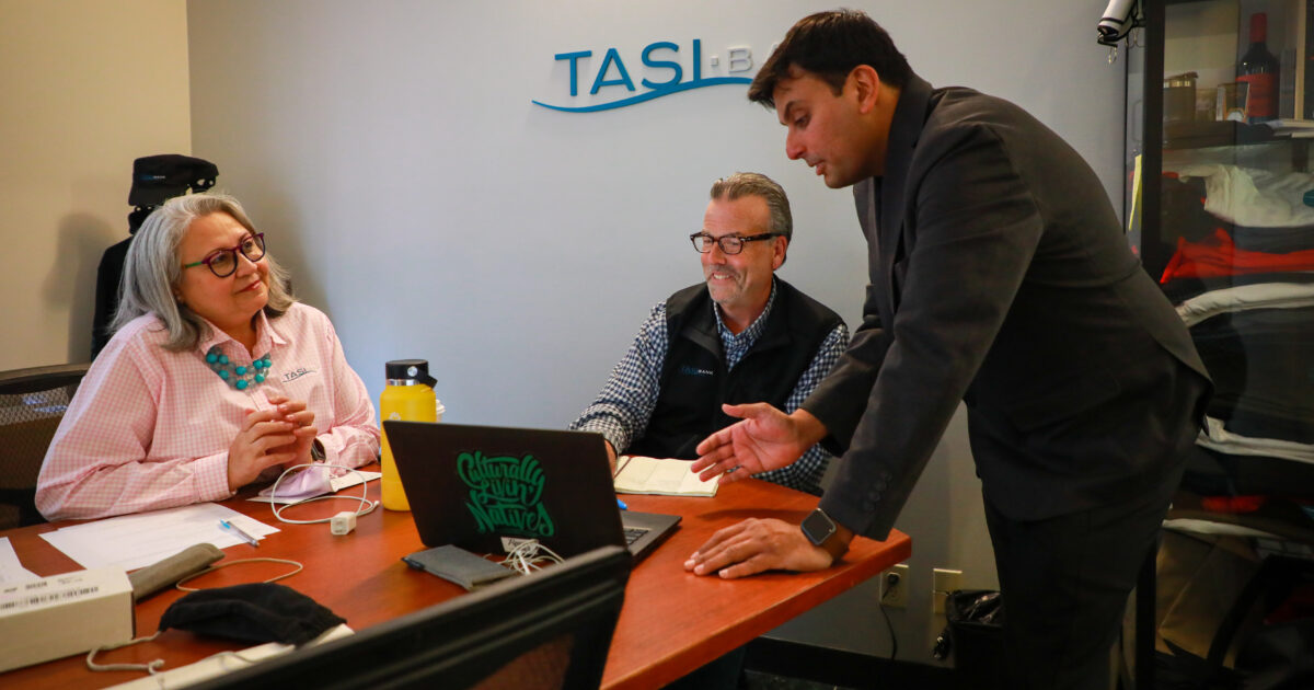 TASI® Bank: The Value of Working with a Trusted Advisor | TASI® Bank