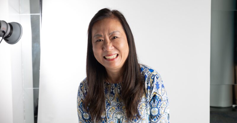 Fay Zhao's Instagram, Twitter & Facebook on IDCrawl