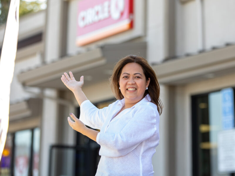 TASI® Bank 2024 Women in Business Summit | TASI® Bank