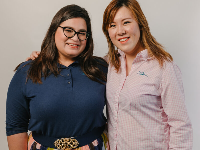 TASI® Bank 2024 Women in Business Summit | TASI® Bank