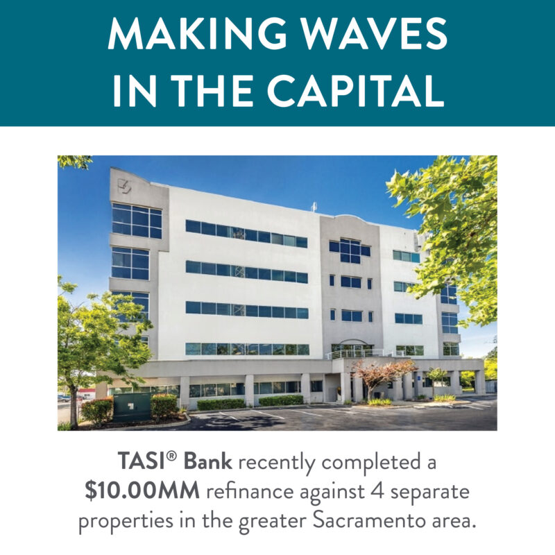 1.14.26 - Another Maverick Splash: Making Waves in the… | TASI® Bank